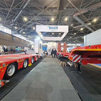 YALCIN TRAILER | With the Power We Receive from the Past, We Carry the ...